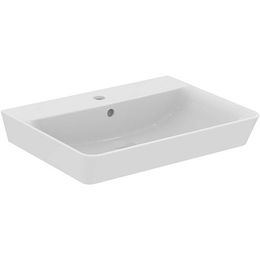 Ideal Standard Connect Air Waschtisch E0298MA 60 x 46 cm, weiss mit Ideal Plus