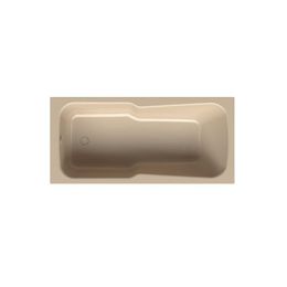 Bette BetteSet Badewanne 3760-003 170x80x38cm, bahamabeige