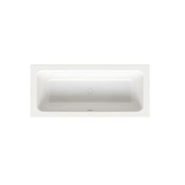 Bette BetteOne Badewanne 3312-287 starwhite, 170x75x42cm