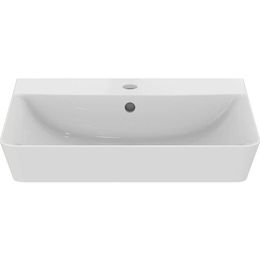 Ideal Standard Connect Air Waschtisch E0299MA 55 x 46 cm, weiss mit Ideal Plus