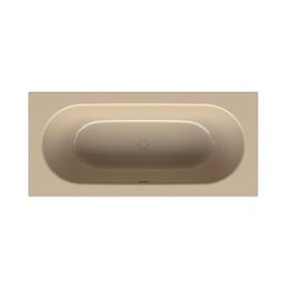 Bette BetteStarlet Badewanne 1450-003 175x80x42cm, bahamabeige