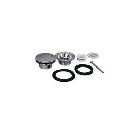 Bette Pushventil B581-000 1 1/4", wei&szlig; emailliert