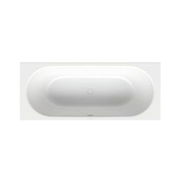 Bette BetteStarlet Badewanne 1730-004 170x70x42cm, edelwei&szlig;