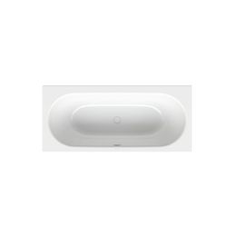 BetteStarlet Badewanne 2590000PLUS 157 x 70 x 42 cm, weiss GlasurPlus