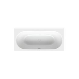 Bette BetteStarlet Badewanne 2590-004 150x80x42cm, edelwei&szlig;