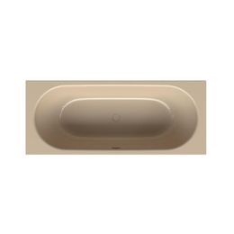 Bette BetteStarlet Badewanne 1730-003 170x70x42cm, bahamabeige
