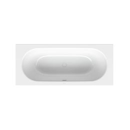 Badewanne BetteStarlet 1230000 165 x 70 x 42 cm, weiss