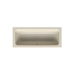 Bette BetteOne Badewanne 3311-001 pergamon, 170x70x42cm