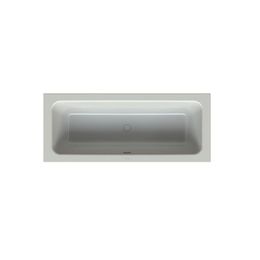 Bette BetteOne Badewanne 3311-002 manhattan, 170x70x42cm