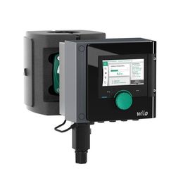 WILO Stratos MAXO Nassl&auml;ufer-Pumpe 2186263 30/0,5-10, PN 16, Verschraubung