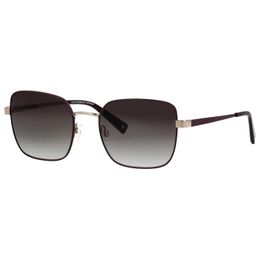 BRENDEL EYEWEAR Damen Sonnenbrille "BRENDEL eyewear Sonnenbrille", lila, Sonnenbrillen