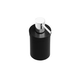 HEWI System 800 K Seifenspender 800.06B01098 200ml, matt, signalwei&szlig;