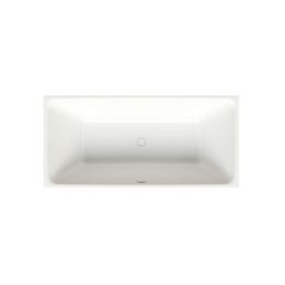 Bette BetteLoft Badewanne 3171-440PLUS 170x80x42cm, Glasur, snow