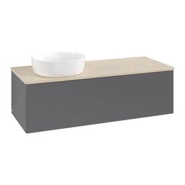 Villeroy & Boch Villeroy & Boch Antao Waschtischunterschrank 1200x360x500mm K33013GK FK/AP: GK/3