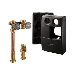 Oventrop Regumat S-180 1355075 DN 32, Kesselanbindesystem