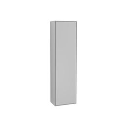 Villeroy & Boch Villeroy & Boch Finion Hochschrank G49000GJ 41,8x151,6x27cm, Light Grey Matt