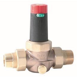 Syr - Hans Sasserath Syr - Sasserath Druckregler 6243.50.001 DN 50, 5-8 bar
