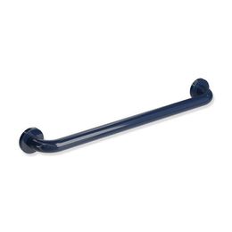 HEWI 801 Wannengriff 801.36.13050 600 mm, stahlblau