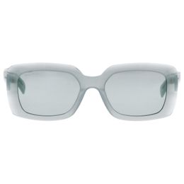 Marc O'Polo MARC O'POLO Damen Sonnenbrille "Marc O'Polo EYEWEAR Sonnenbrille", transparent, Sonnenbrillen
