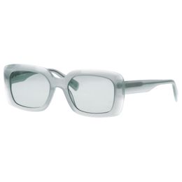 Marc O'Polo MARC O'POLO Damen Sonnenbrille "Marc O'Polo EYEWEAR Sonnenbrille", transparent, Sonnenbrillen