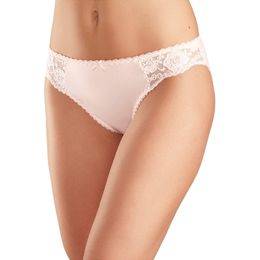 petite fleur by Lascana Damen Jazz-Pants Slips, blau, ros&eacute;, mint, Gr&ouml;&szlig;e 32/34