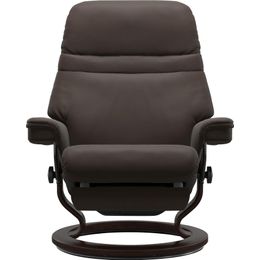 stressless Relaxsessel "Sunrise" elektrisch verstellbar, optional 2-motorisch, Gr&ouml;&szlig;e M & L