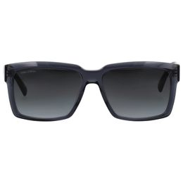 Marc O'Polo MARC O'POLO Herren Sonnenbrille "Marc O'Polo EYEWEAR Sonnenbrille", transparent, Sonnenbrillen