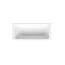 Bette Select Badewanne 3410000PLUS 160 x 70 cm, wei&szlig; GlasurPlus