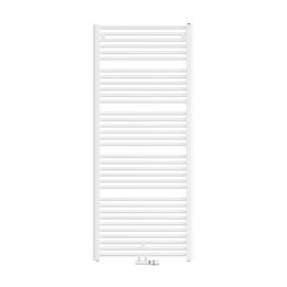 Zehnder Dero Design-Heizk&ouml;rper ZDD00475B100000 H&ouml;he 1770 mm, L&auml;nge 750 mm, Warmwasserbetrieb