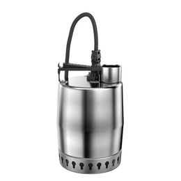 GRUNDFOS Unilift Kellerentw&auml;sserungspumpe 013N1300 KP350-M1, 11/4 IG, 230 V, 10 m, Chrom-Nickel-Stahl
