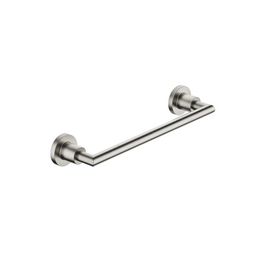 Dornbracht Tara. Wannengriff 83030892-06 Stichma&szlig; 300 mm, platin matt