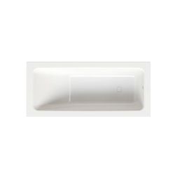 Bette BetteOne Relax Badewanne 3323-287 starwhite, 180x80x45cm