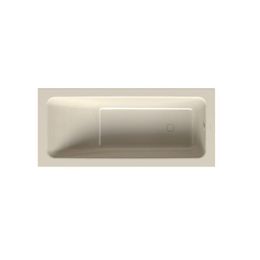 Bette BetteOne Relax Badewanne 3323-001 pergamon, 180x80x45cm