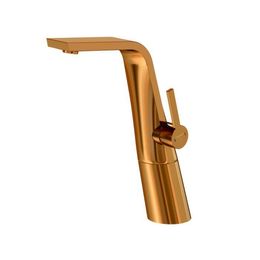 Steinberg Serie 260 Waschtischarmatur 26017001RG Ausladung 183mm, rose gold, ohne Ablaufgarnitur
