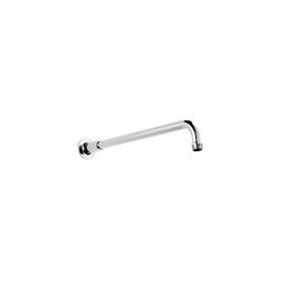 Herzbach Living Spa Brausearm 11673570107 wei&szlig;, Wandmontage, 357 mm