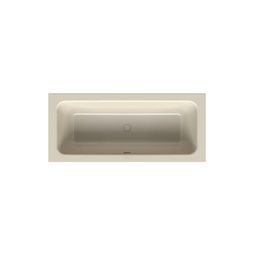 Bette BetteOne Badewanne 3310-001 pergamon, 160x70x42cm