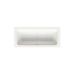 Bette BetteOne Badewanne 3310-440 snow, 160x70x42cm