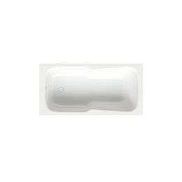 Bette BetteSet Badewanne 2560-004 150x75x38cm, edelwei&szlig;
