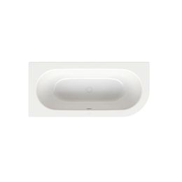 Bette BetteStarlet IV Badewanne 6650-287 starwhite, 165x75x42cm