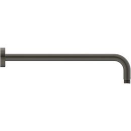 Ideal Standard Idealrain Brausearm B9445A5 400 mm, Magnetic Grey, Wandanschluss