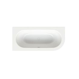 Bette BetteStarlet IV Badewanne 6650-004 edelwei&szlig;, 165x75x42cm