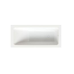 Bette BetteOne Relax Badewanne 3323-004 edelwei&szlig;, 180x80x45cm
