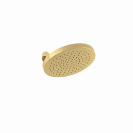 Kludi ASANA Kopfbrause 69200N0-00 325 x 325 x 30 mm Brushed Gold PVD