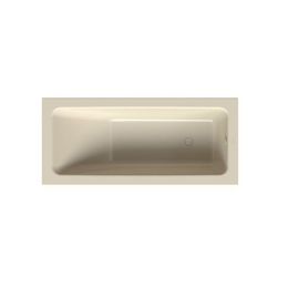Bette BetteOne Relax Badewanne 3323-006 jasmin, 180x80x45cm