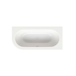 Bette BetteStarlet V Badewanne 6680-287 starwhite, 165x75x42cm