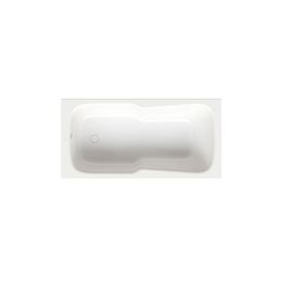 Bette BetteSet Badewanne 2560-287 150x75x38cm, starwhite