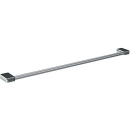Emco Trend Badetuchhalter 026000180 800 mm, chrom, starr
