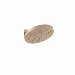 Kludi ASANA Kopfbrause 69200N1-00 325 x 325 x 30 mm Brushed Bronze PVD