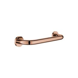 Grohe Essentials Wannengriff 40421DA1 29,5 cm, warm sunset, verdeckte Befestigung