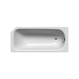 Kaldewei Saniform Badewanne 192200013199 160x70cm, Variante 2, manhattan Perl-Effekt